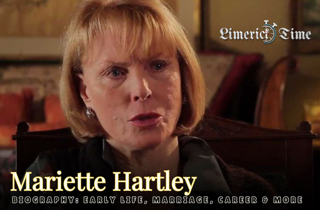 Mariette Hartley Biography: Early Life, Marriage, Career & More