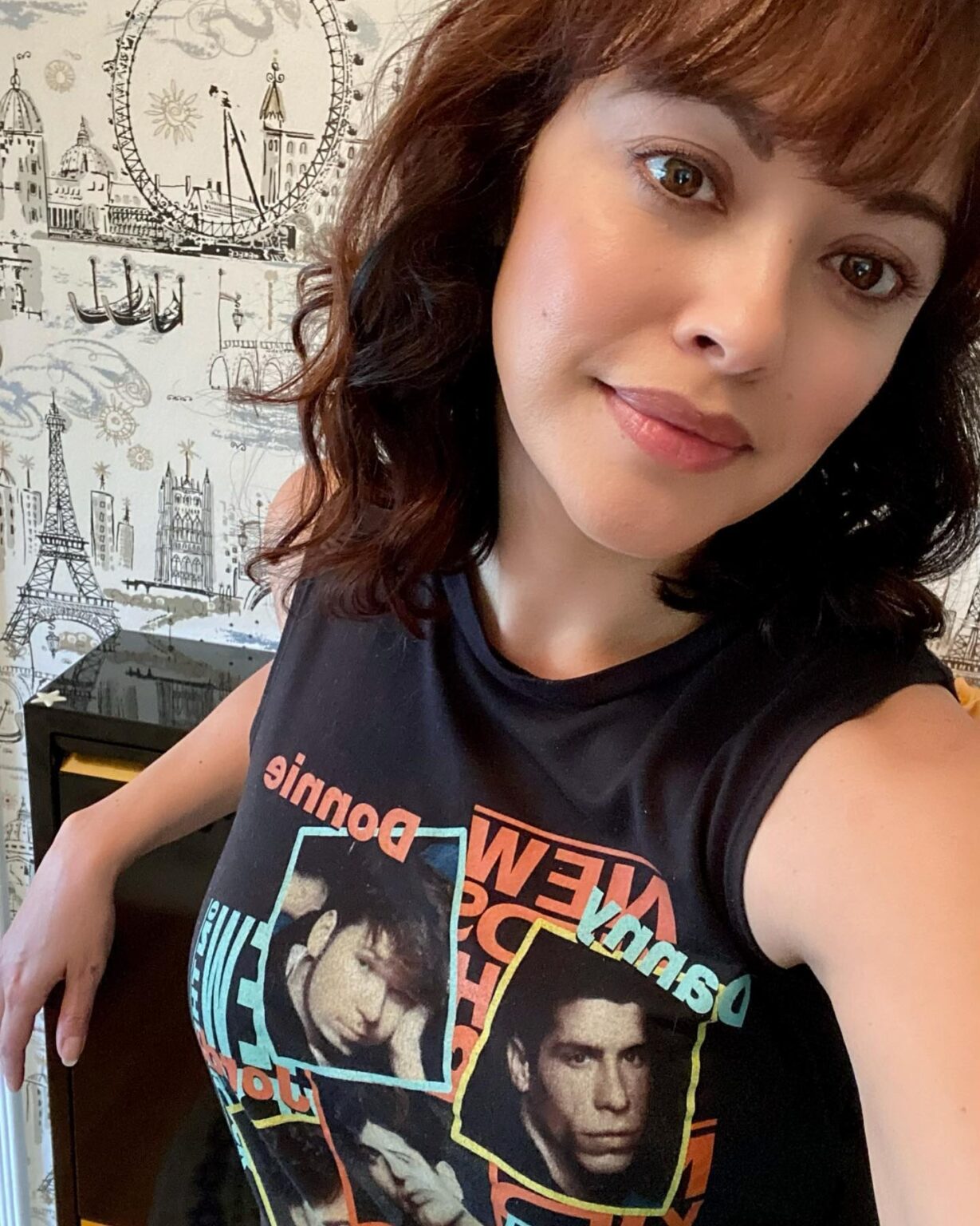 Marisa Ramirez Biography, Career, Age, Height, and Net Worth