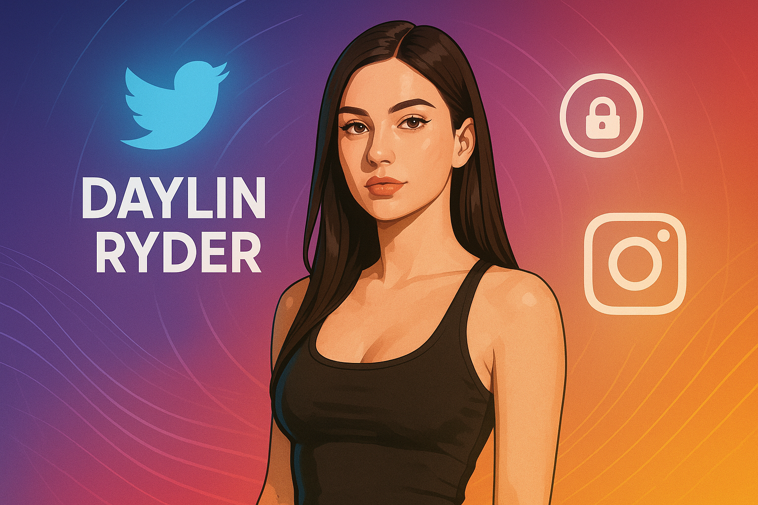 Who Is Daylin Ryder? The Name Everyone’s Talking About
