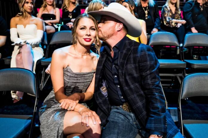 Cody Johnson Bio: Everything About His Age, Albums & Family Life