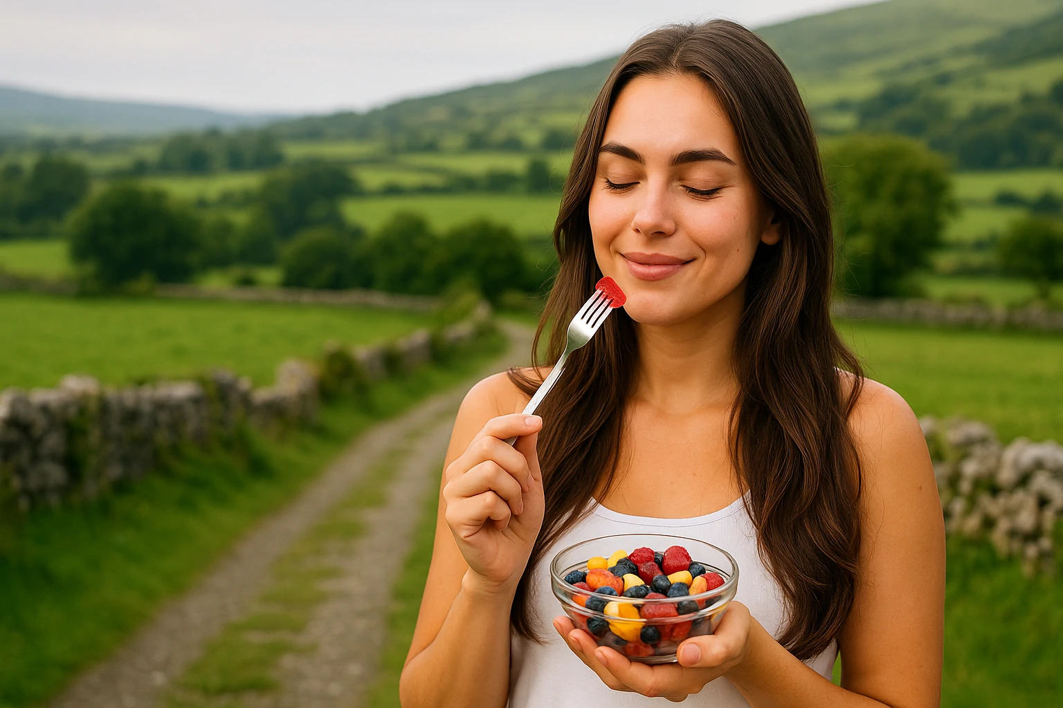 How Irish Lifestyle Habits Can Boost Your Health: Simple, Real-Life